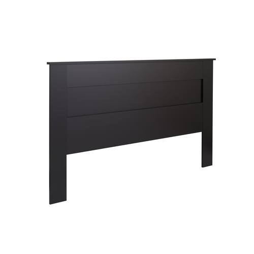 Addison Queen Bookcase Headboard at Futonland