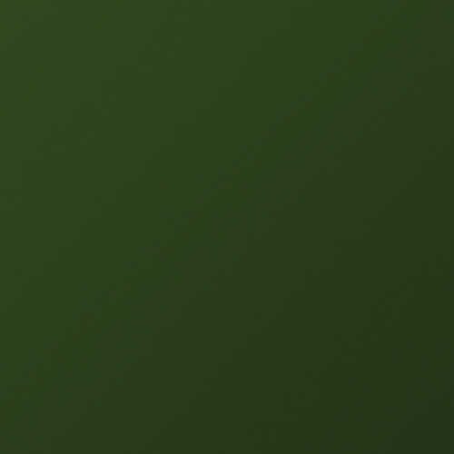 Premium Solid Hunter Green Fabric (per yard) at Futonland