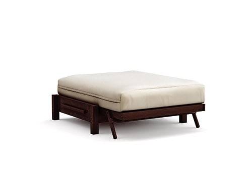 Fuji Futon Frame at Futonland