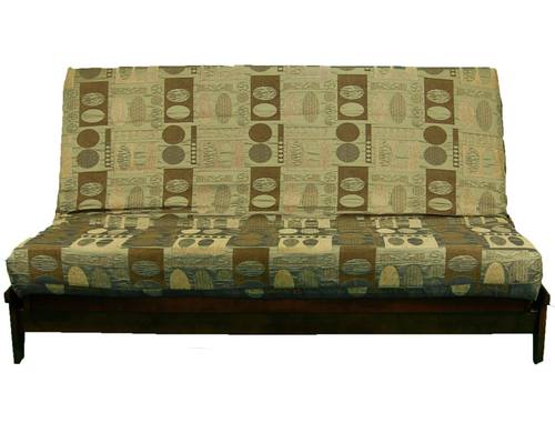 Brandon Futon Cover at Futonland