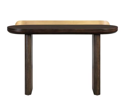 High-Low Scatter Table Black at Futonland