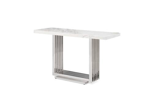 F6387 Okoume Veneer Coffee Table at Futonland