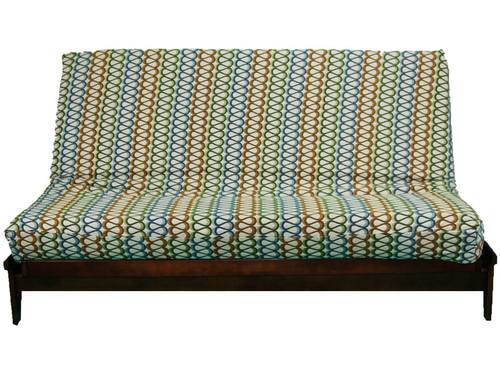 Slate Futon Cover at Futonland