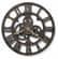 625-423 Lacy II Wall Clock by Howard Miller