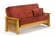 Solstice Futon Frame at Futonland