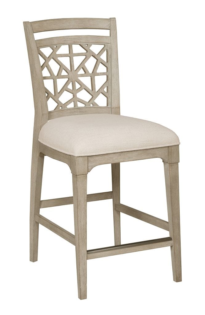 Vista Essex Counter Stool (Set of 2) by American Drew