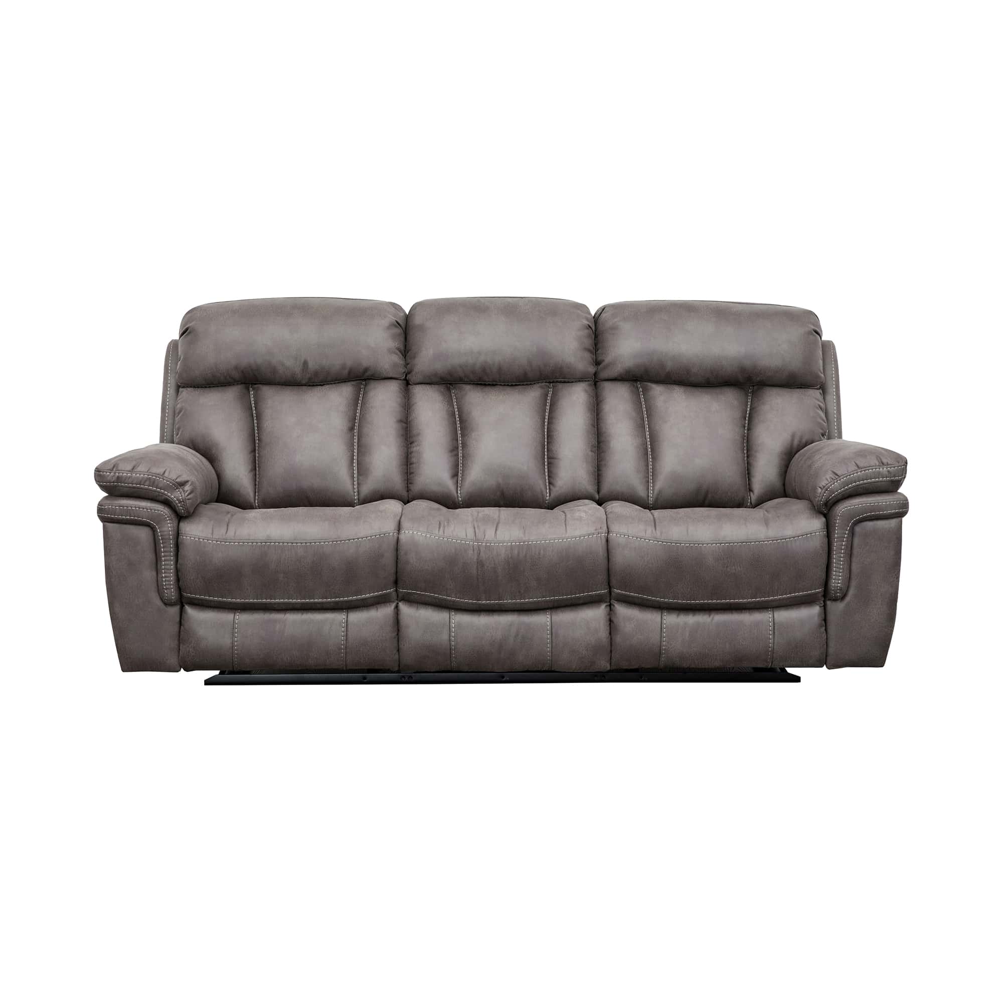 Jedd Fabric Reclining Sectional Sofa Reviews | Baci Living Room