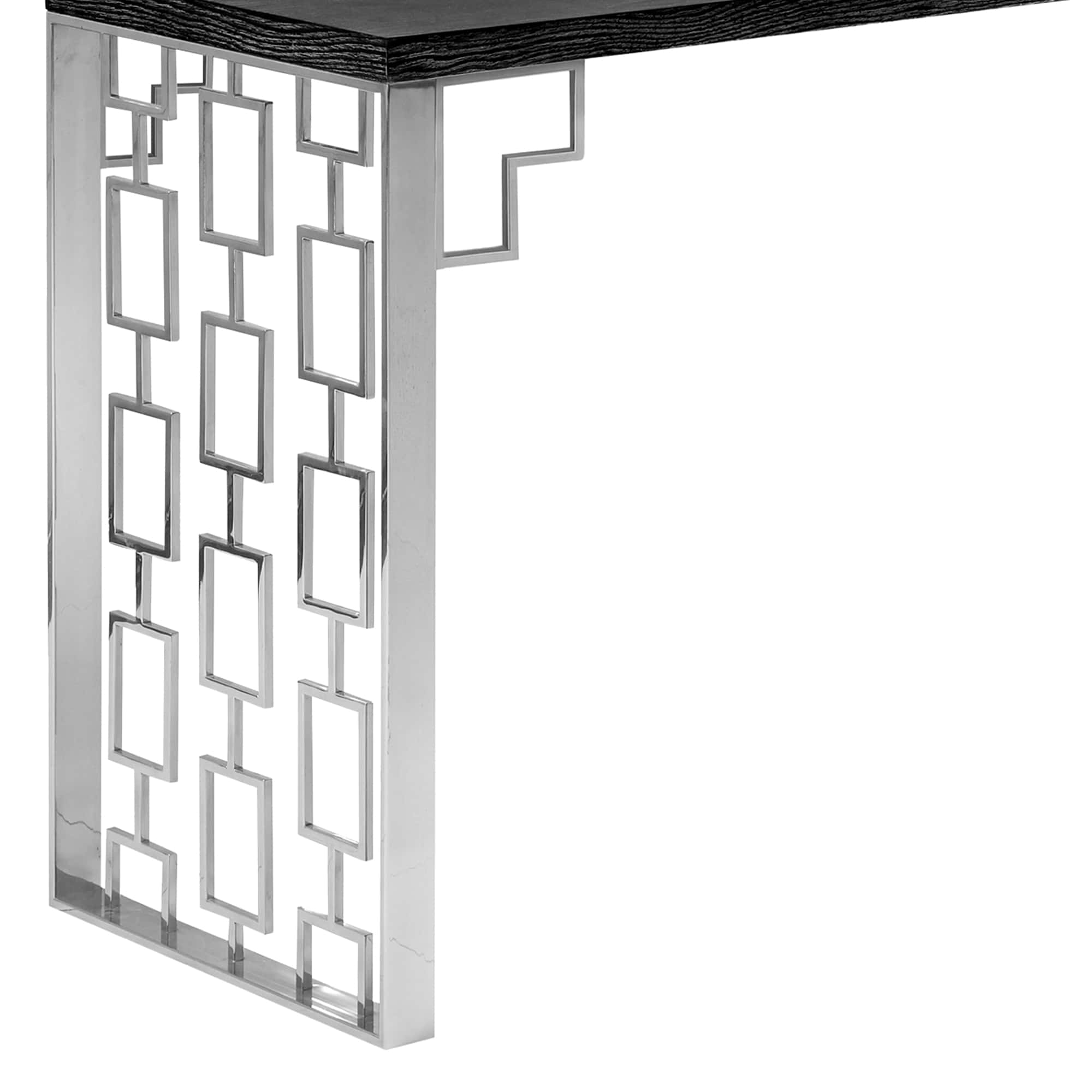 Skyline Console Table at Futonland