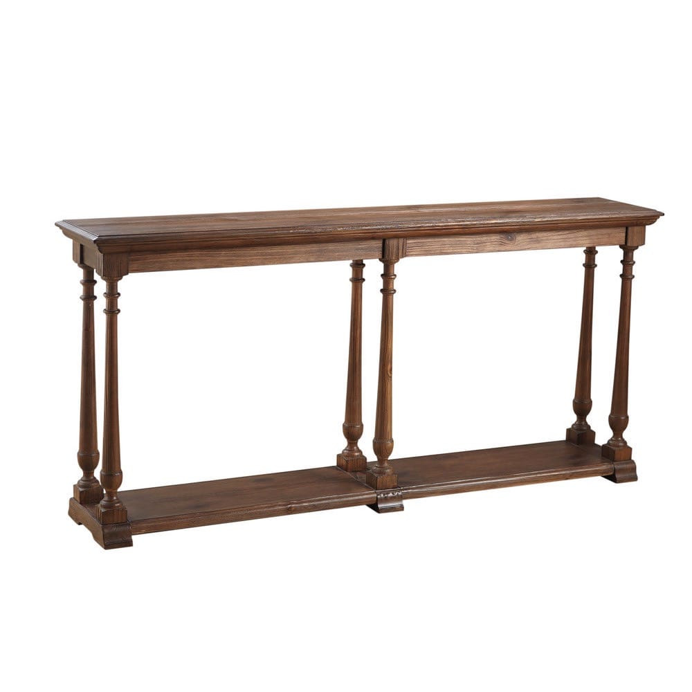 Pemberton Console Table at Futonland