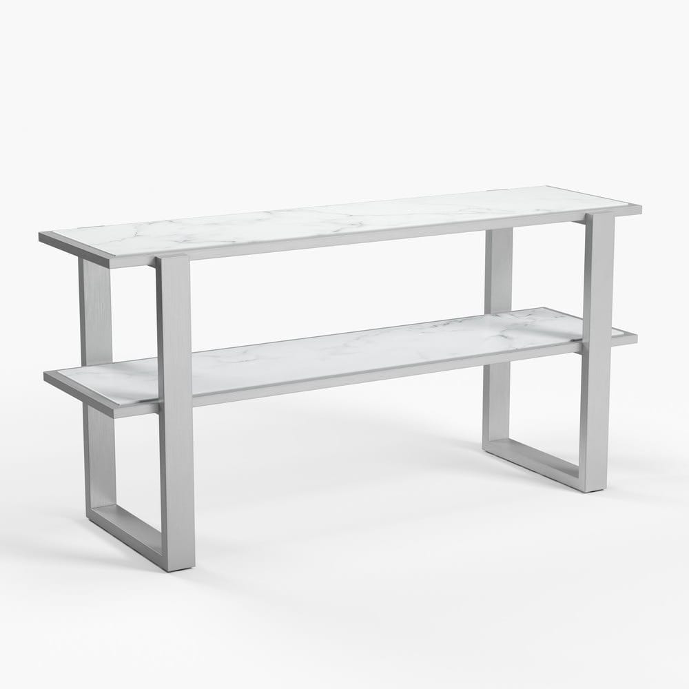 Hessie Console Table at Futonland
