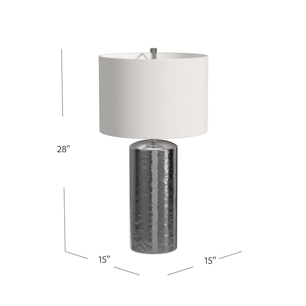 Marta Table Lamp at Futonland