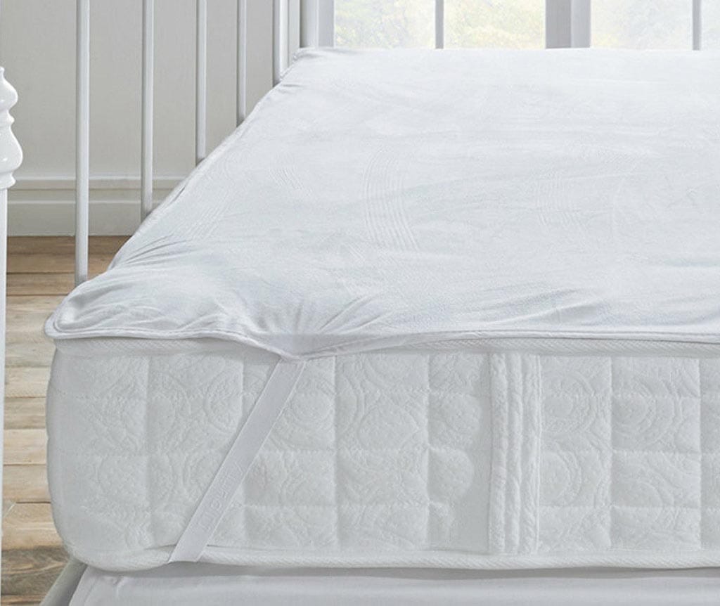Micro Fit Waterproof Mattress Protector at Futonland