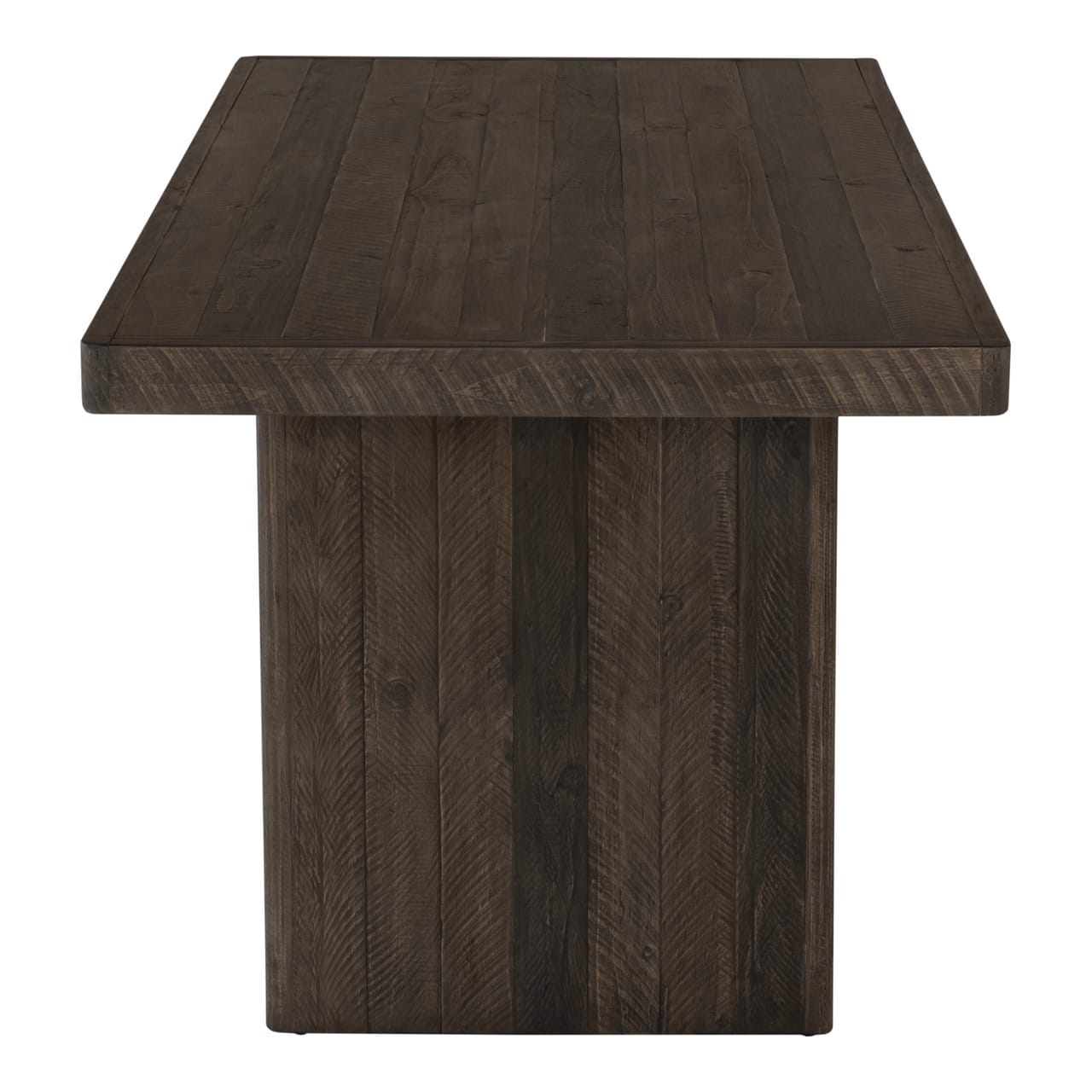 Monterey Dining Table at Futonland