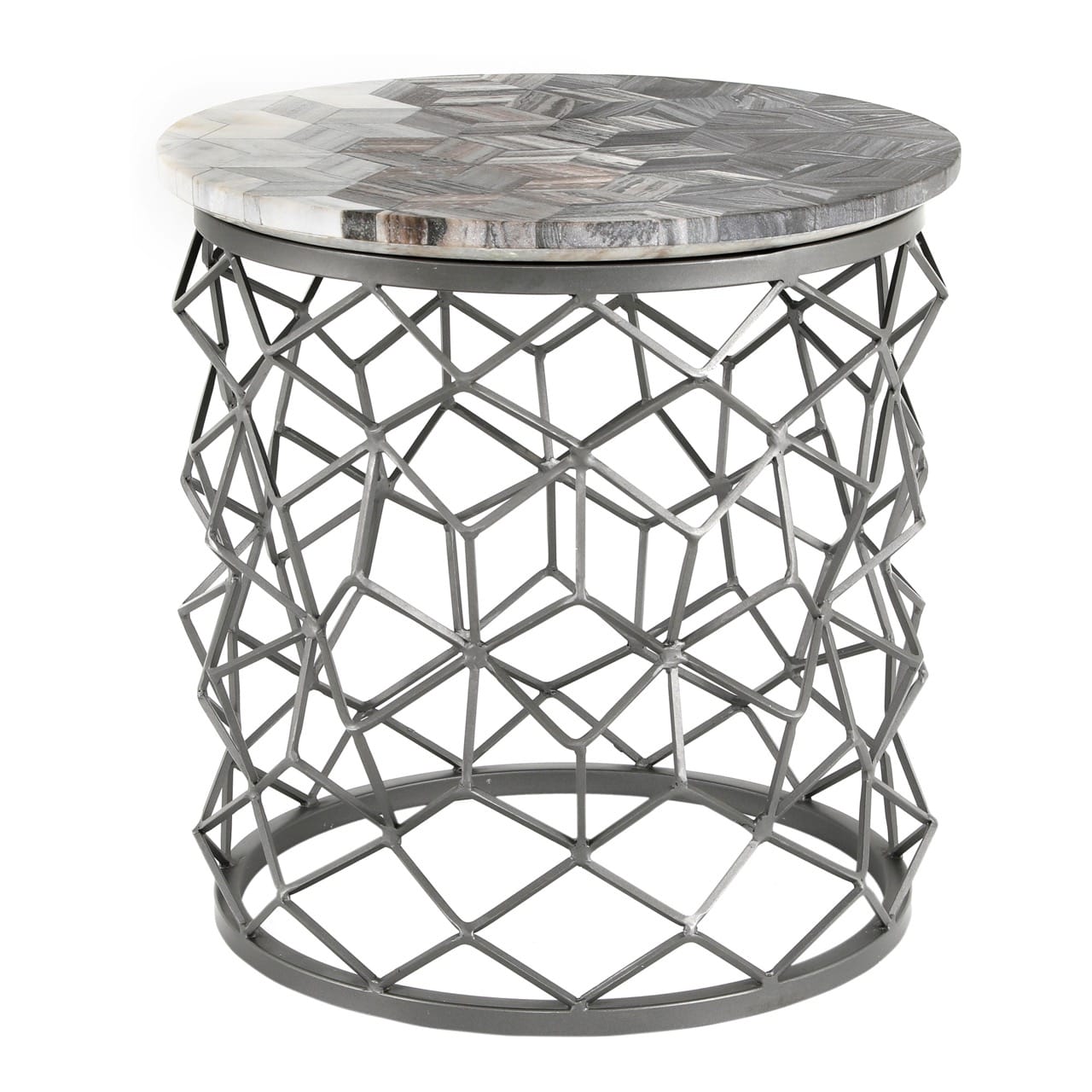 Mythos Side Table at Futonland