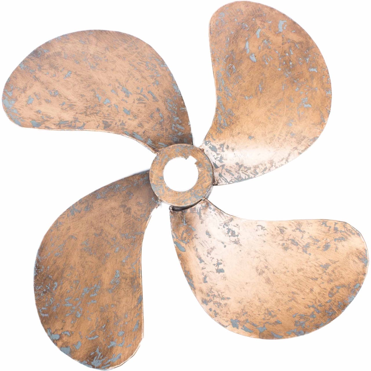 Propellers Wall Decor, Set of 2 at Futonland