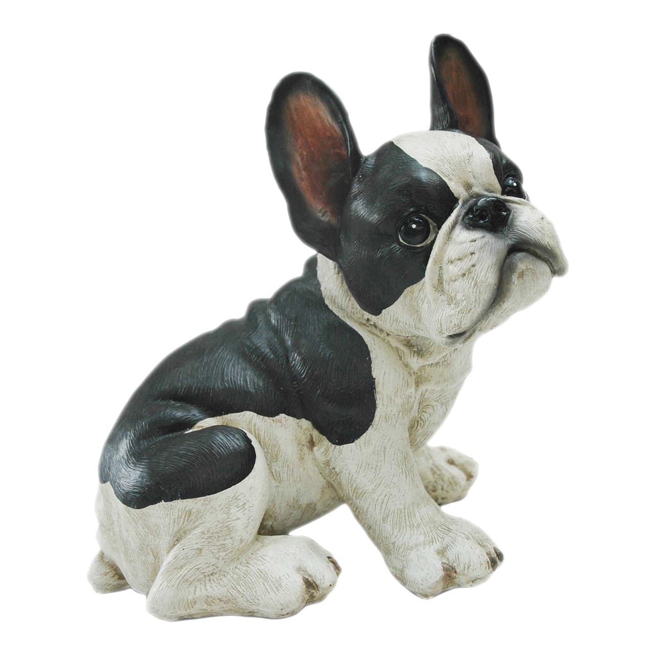 Frenchie Statue Simone by Moe's Home Collection