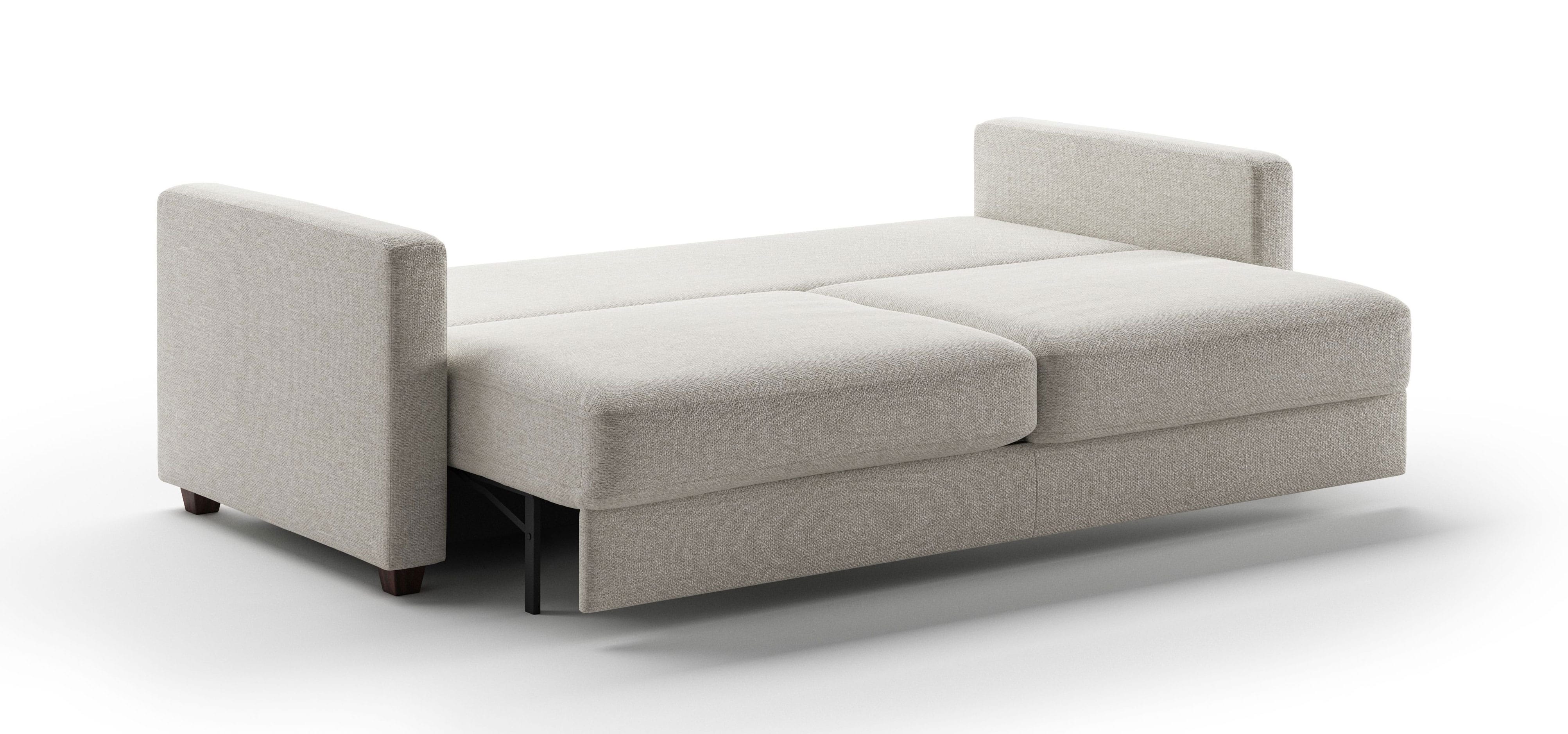Emery Sofa Sleeper (Full XL Size) Fun 496 at Futonland