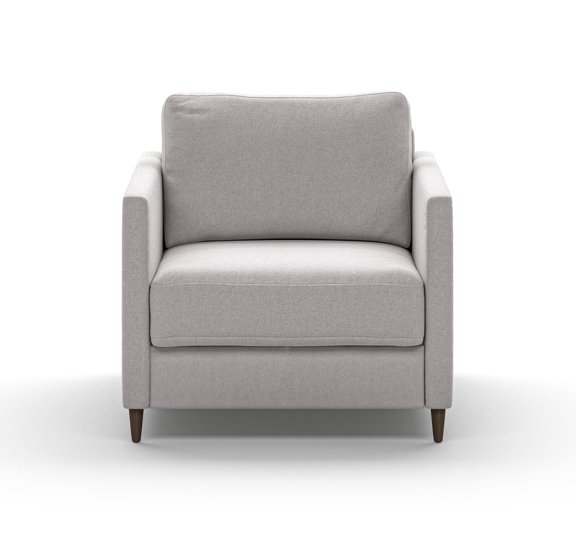 Elfin Chair Sleeper (Cot Size) Rene 01 at Futonland