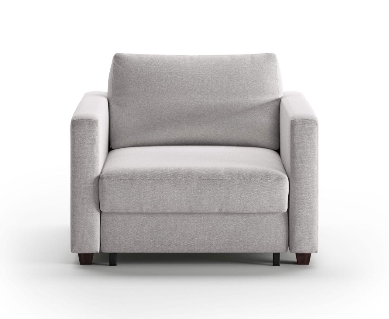Fantasy Chair Sleeper (Cot Size) Rene 01 at Futonland