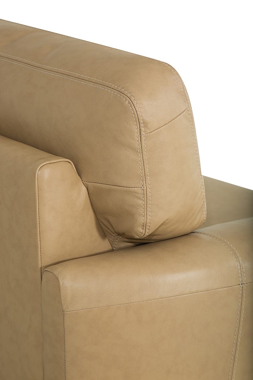 Special Order Connecticut Sectional Sofa, Configuration 2 at Futonland