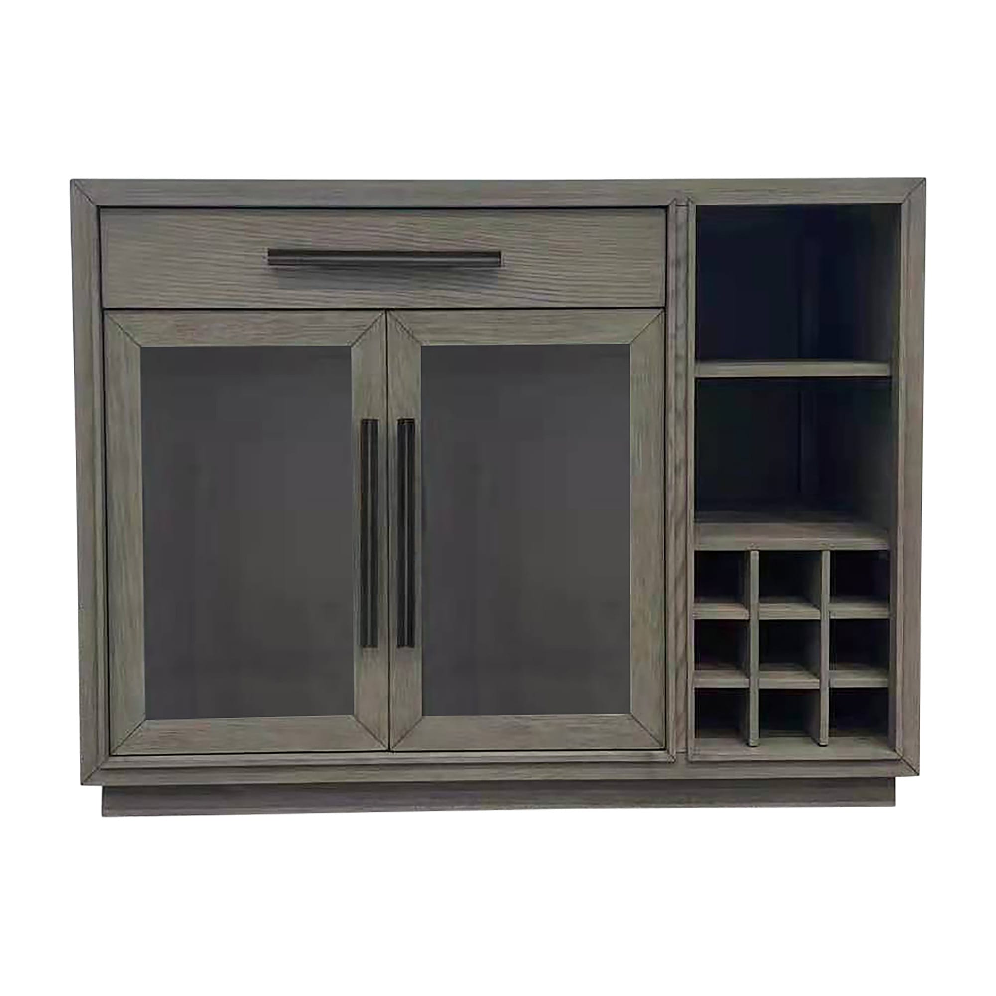 Pure Modern Dining Multi-Functional Server by Parker House Furniture