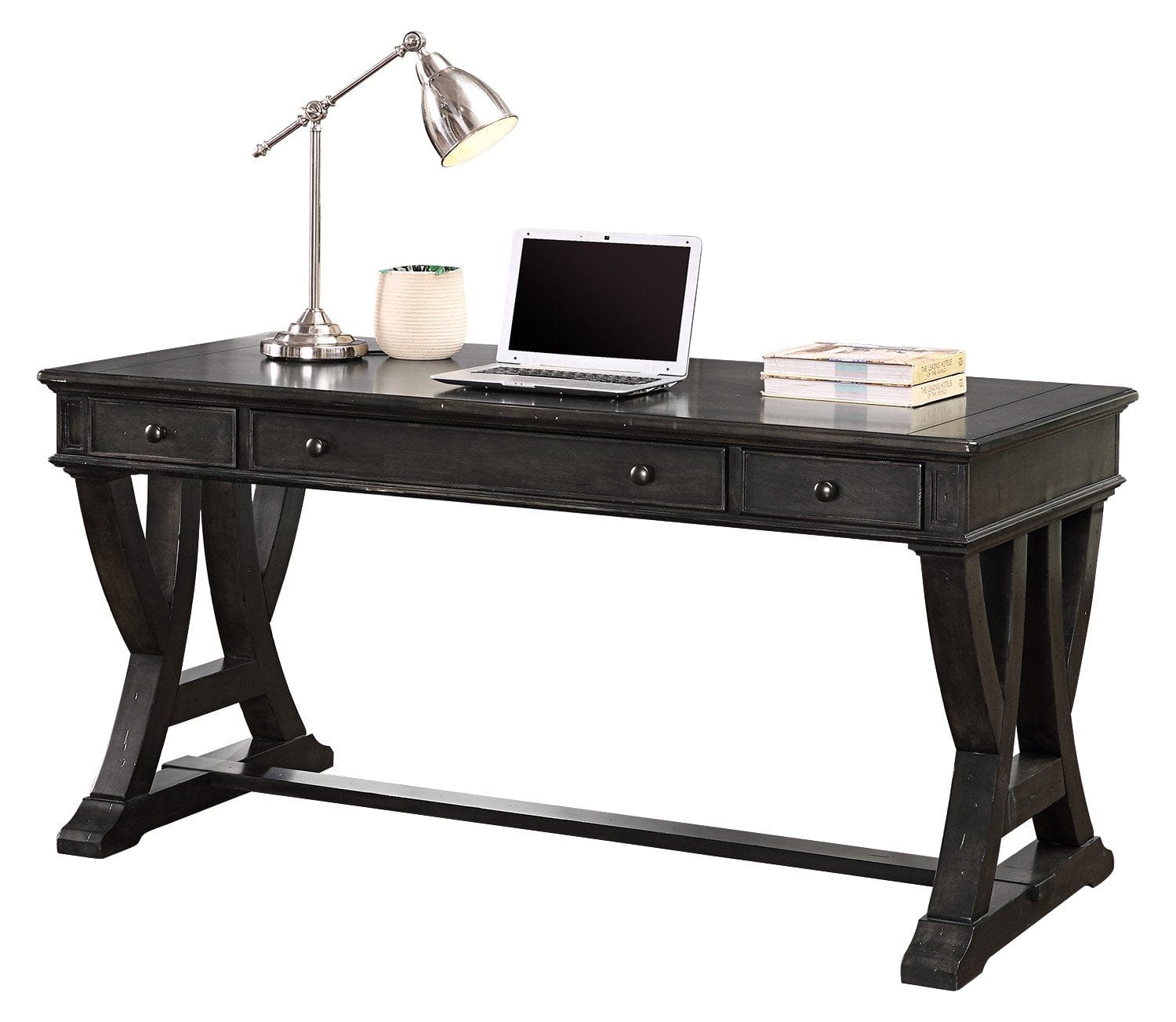Washington Heights Writing Desk at Futonland