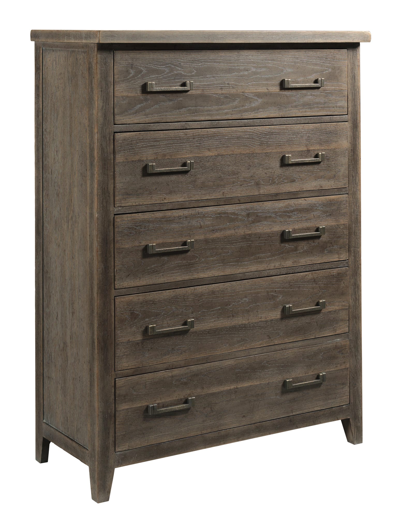 Emporium Farrell Drawer Chest by American Drew
