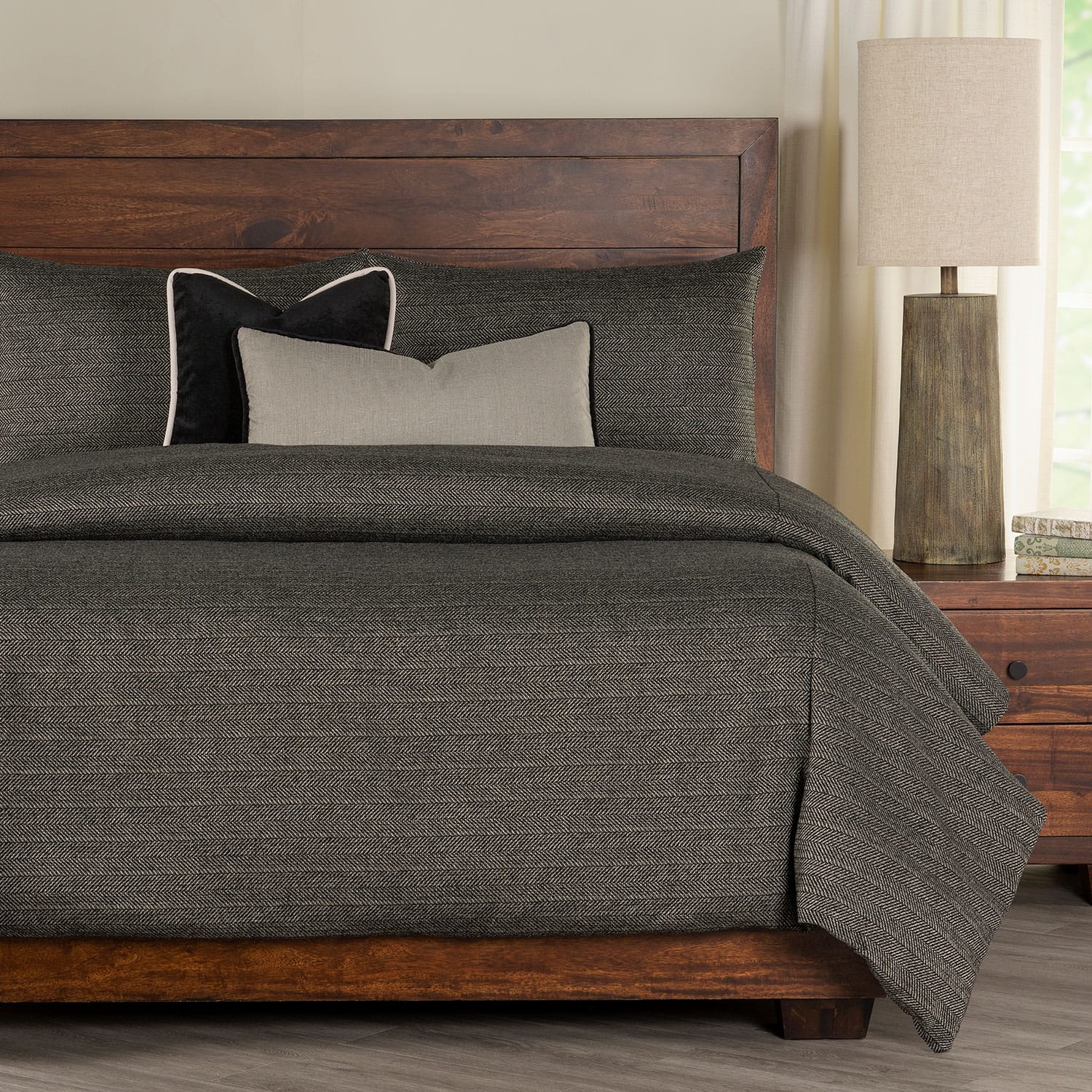 Adventure Onyx Futon Cover at Futonland
