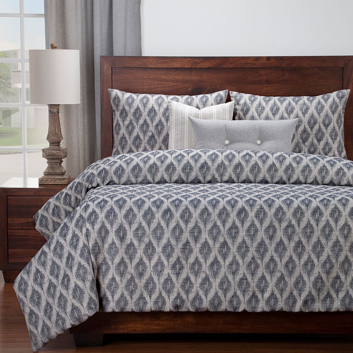Diamond Creek Futon Cover at Futonland