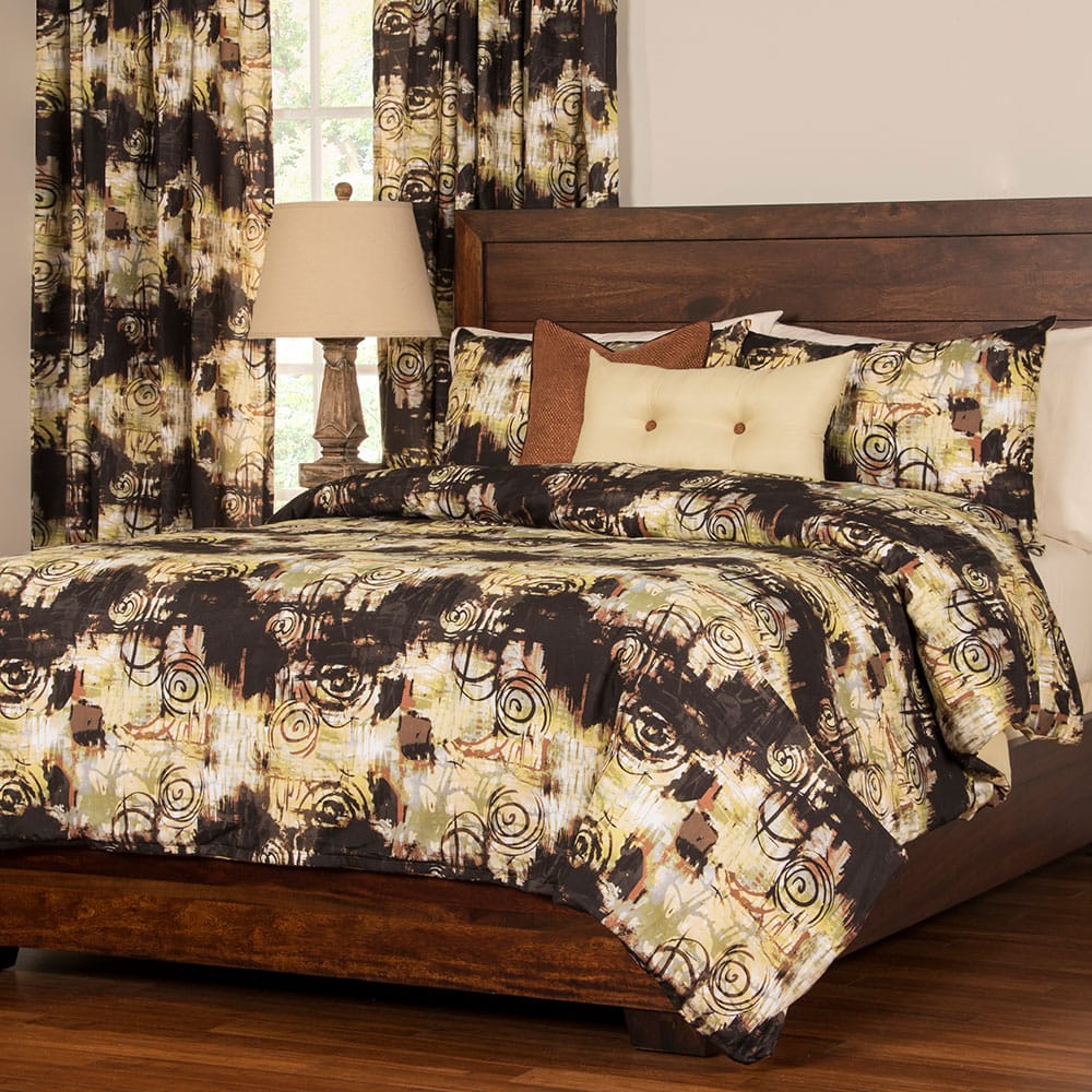 Graffiti Futon Cover at Futonland