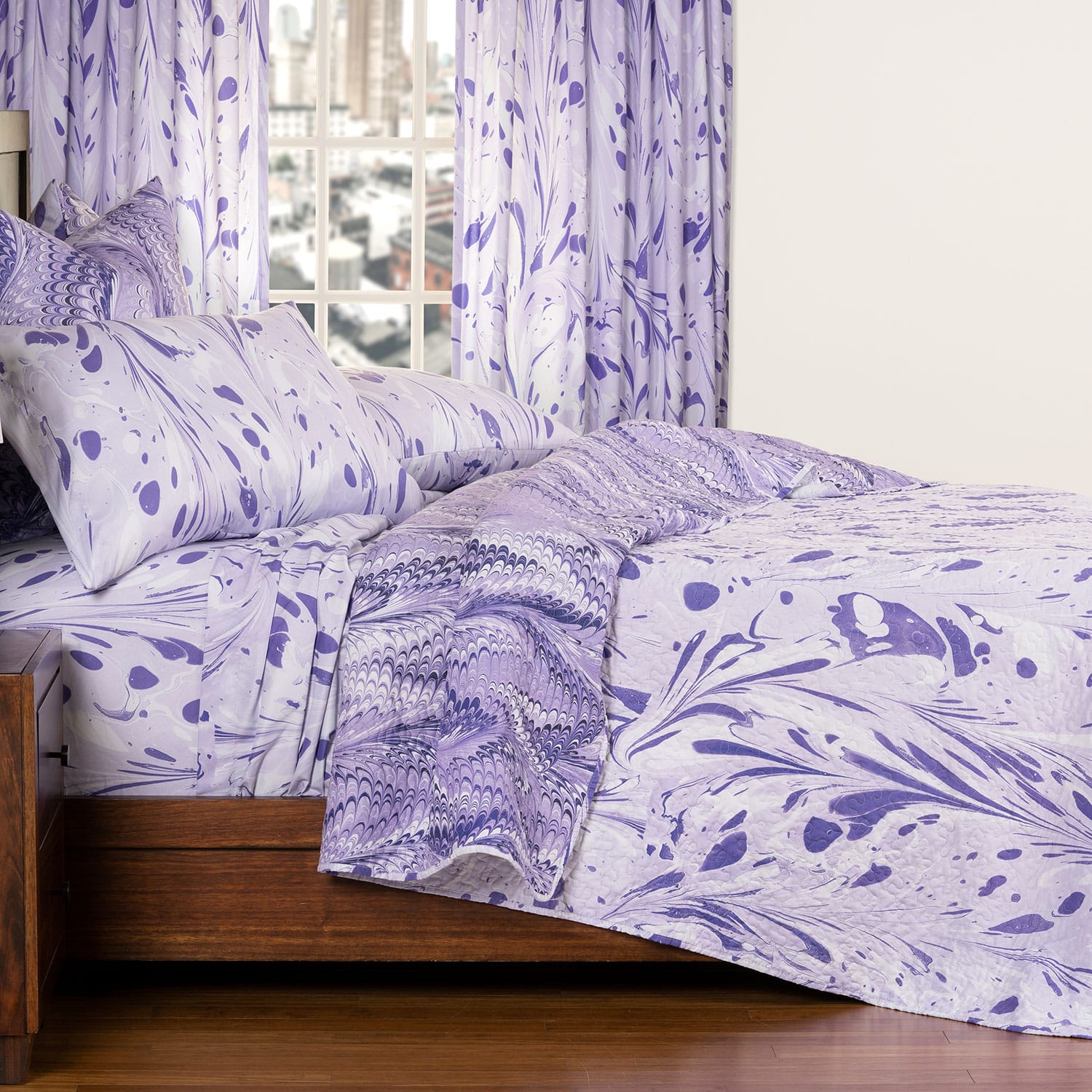 Landslide Futon Cover at Futonland