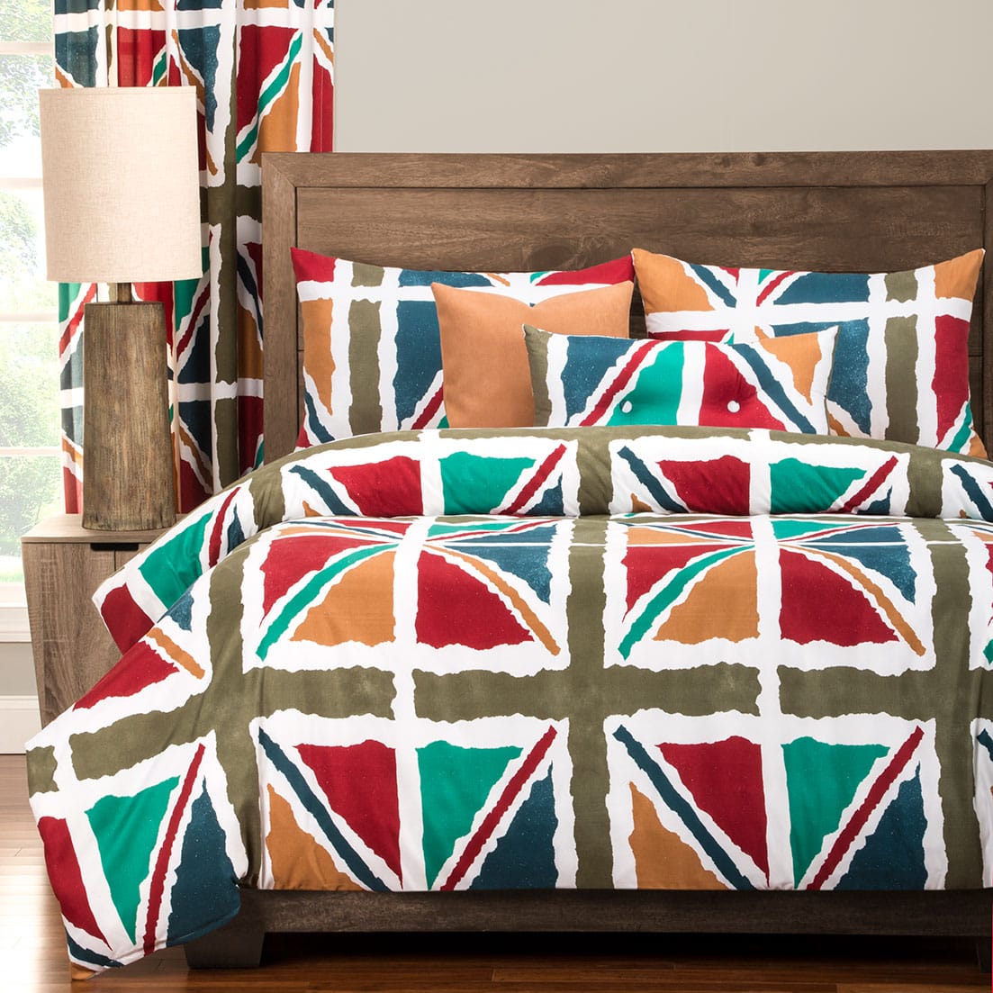 Windsor Futon Cover at Futonland