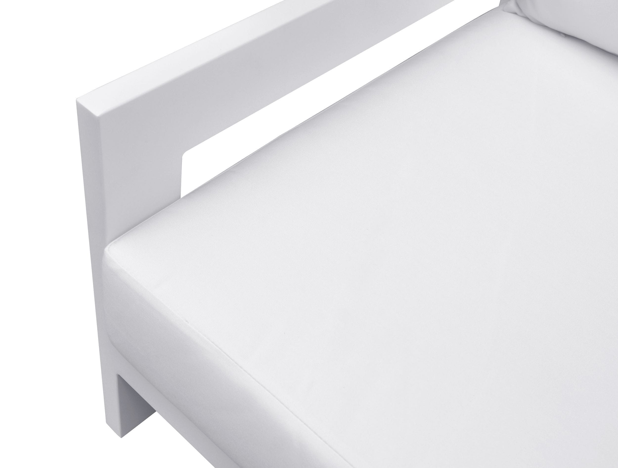 Renava Wake - Outdoor Off-White Sofa Set at Futonland