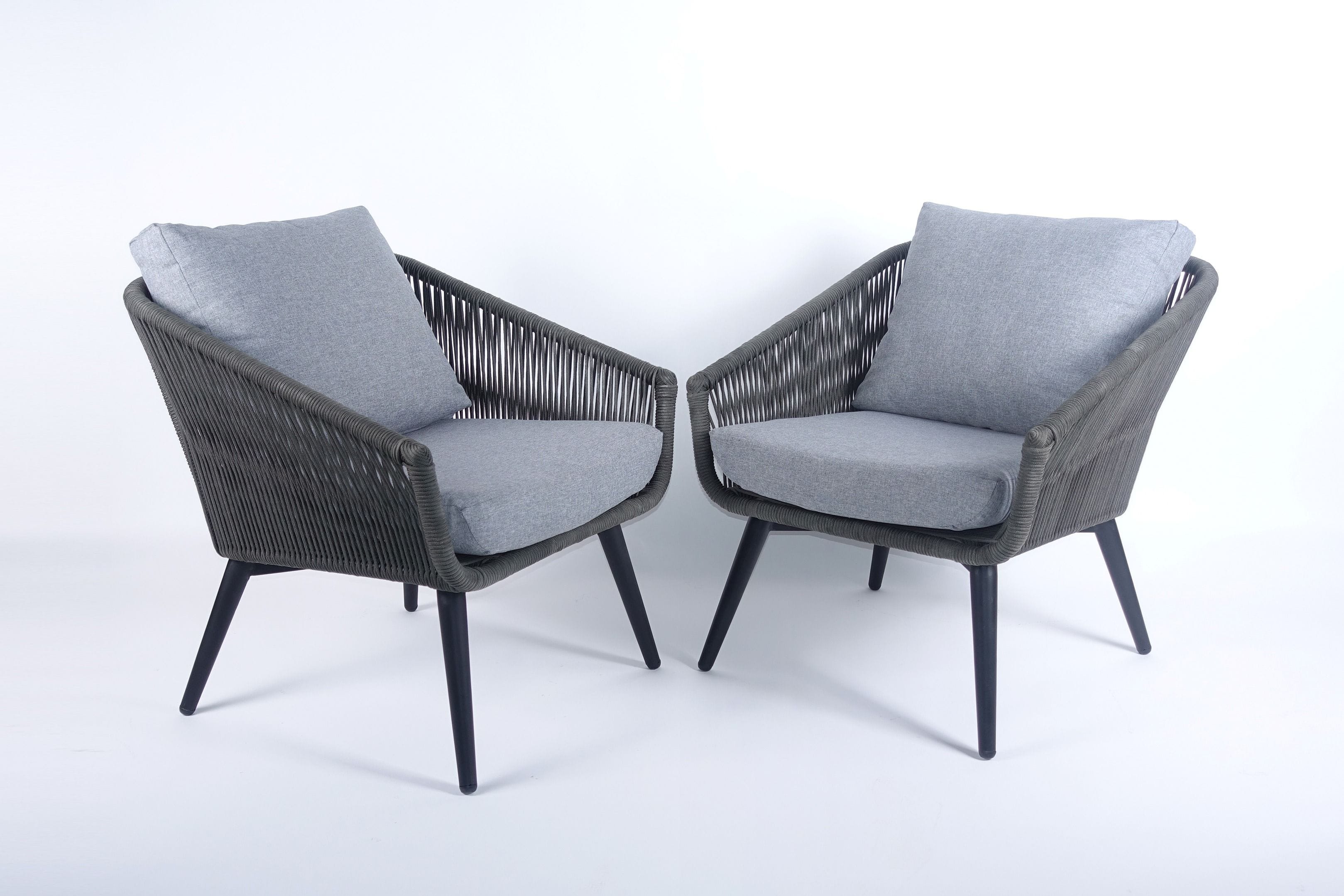 Renava Panama - Modern Outdoor Sofa Set at Futonland