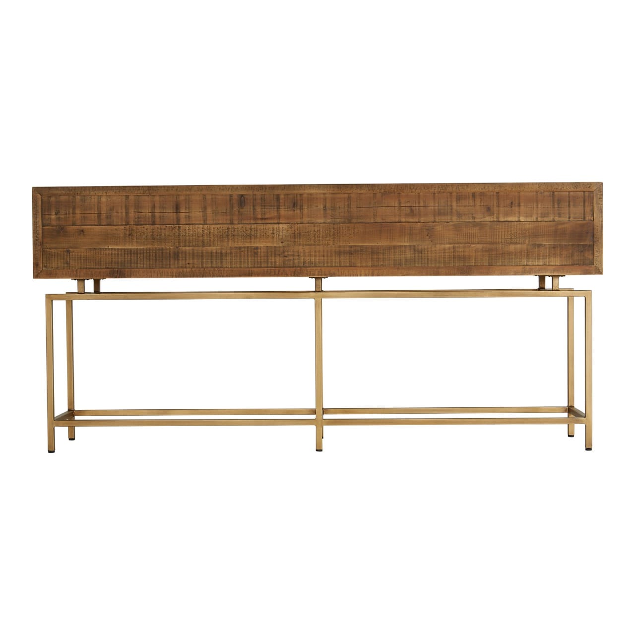 Aristocrat Console Table at Futonland