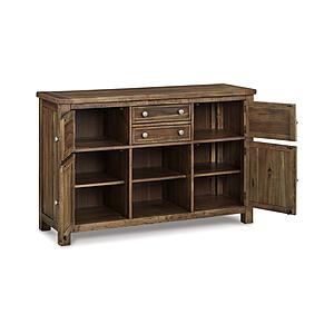 Theo Cabinet at Futonland
