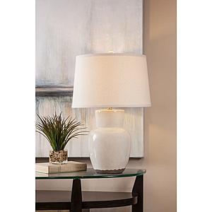 Bethany Table Lamp at Futonland