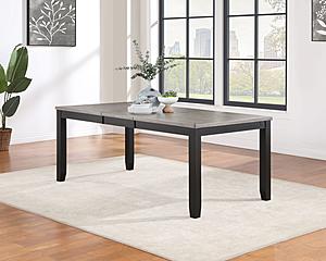 F2093 Dining Table at Futonland
