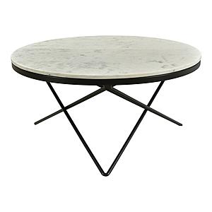 Leta Scatter Table at Futonland