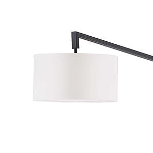 Kingsley Table Lamp at Futonland