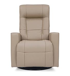 Special Order Q03 Chair & Ottoman by Palliser