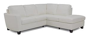 Kapri Taupe Modular Outdoor Sectional at Futonland