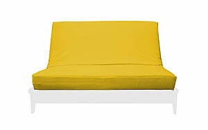Plaid Men Futon Cover at Futonland