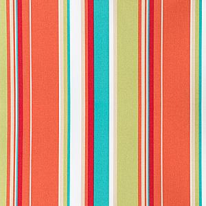 Parisien Stripe Futon Cover by SIS Covers