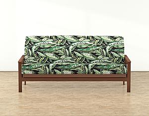 Futon Mattress Cover Full Size Full Size Futon Mattress Cover – Durable ...