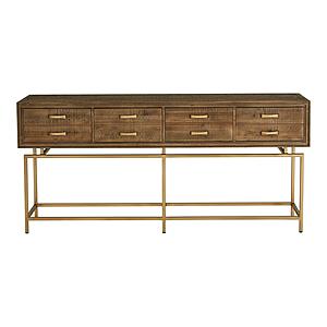 Rocca Coffee Table at Futonland