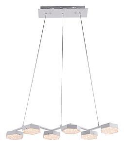Trevor Table Lamp at Futonland