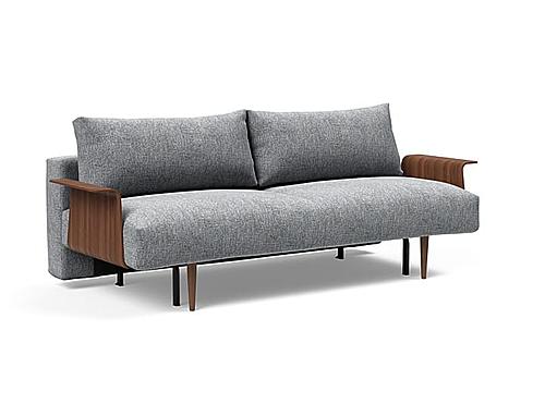 Special Order Westend 60" Queen Sofa Bed at Futonland