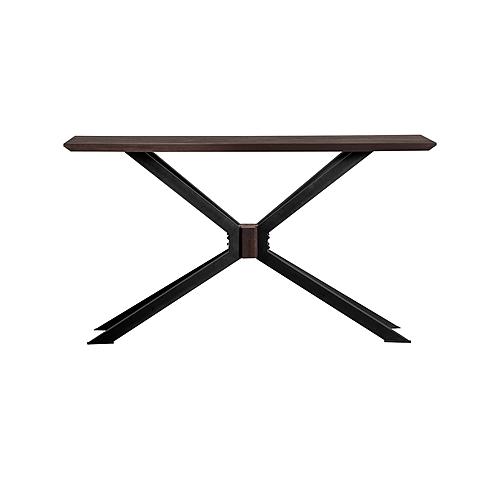 Leta Scatter Table at Futonland
