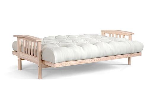 Solstice Futon Frame at Futonland